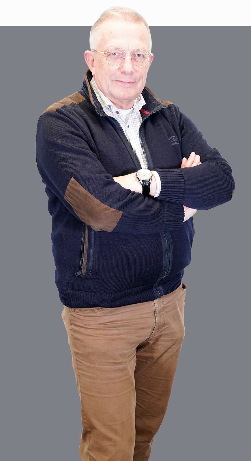 Jan van Dijk Brielle - JAMES Autoservice