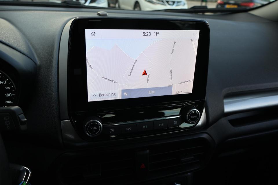 Ford EcoSport 1.0 EcoBoost Trend Ultimate 1e Eigenaar| Dealer Onderh ...